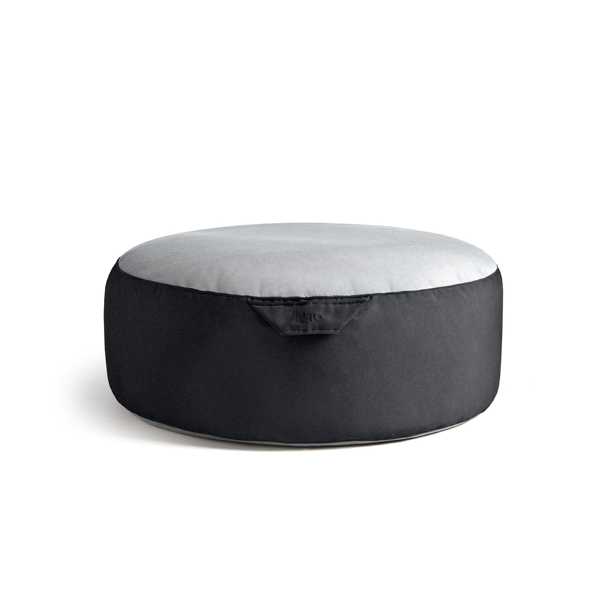 Luxury Outdoor Bean Bag Ottoman | Lujo Australia